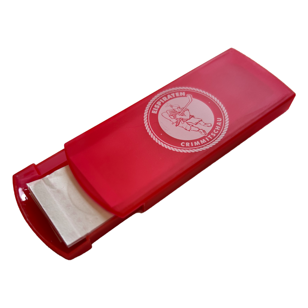 Eispiraten Pflasterbox